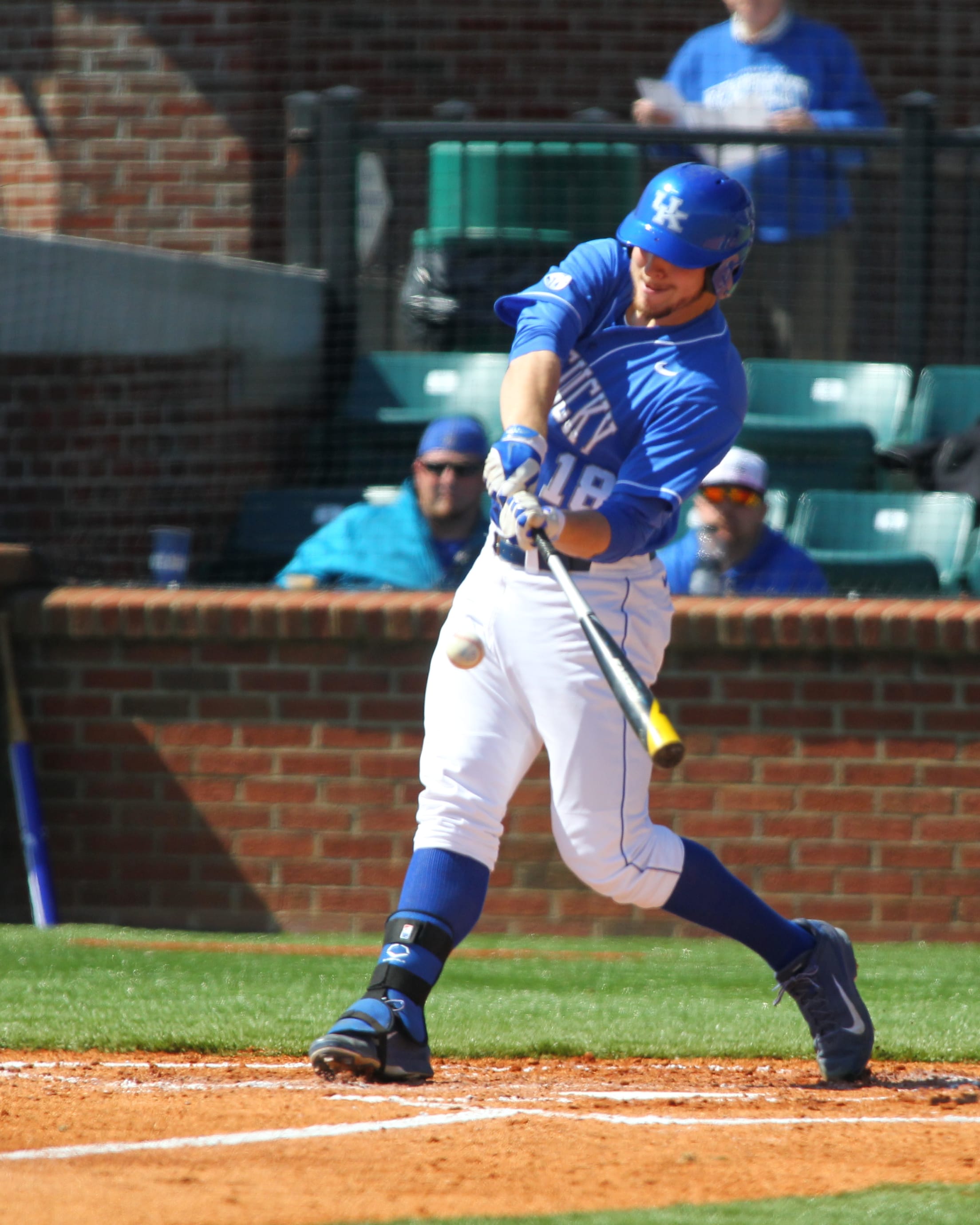 Golden Spikes Award Winners | USA Baseball