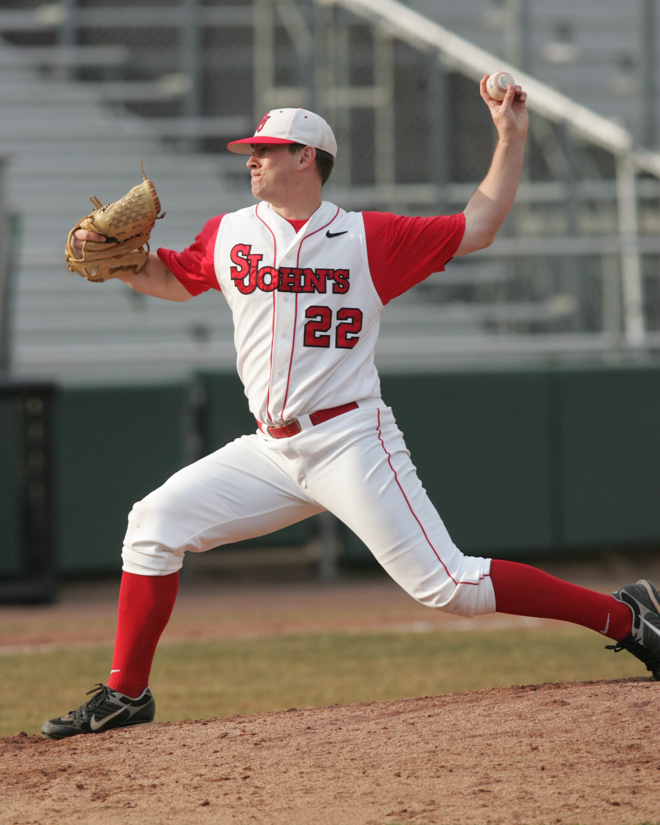 Golden Spikes Award 2008 Candidates | USA Baseball