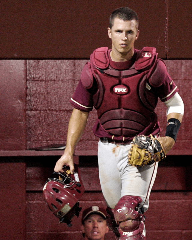 Golden Spikes Award Winners | USA Baseball