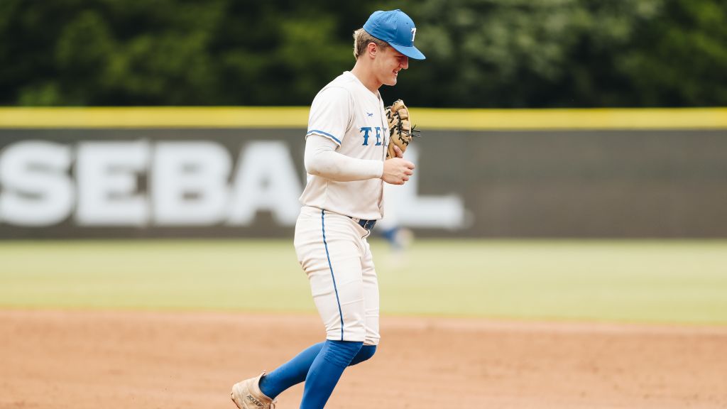 16U Champs NC Day Two Roundup | USA Baseball