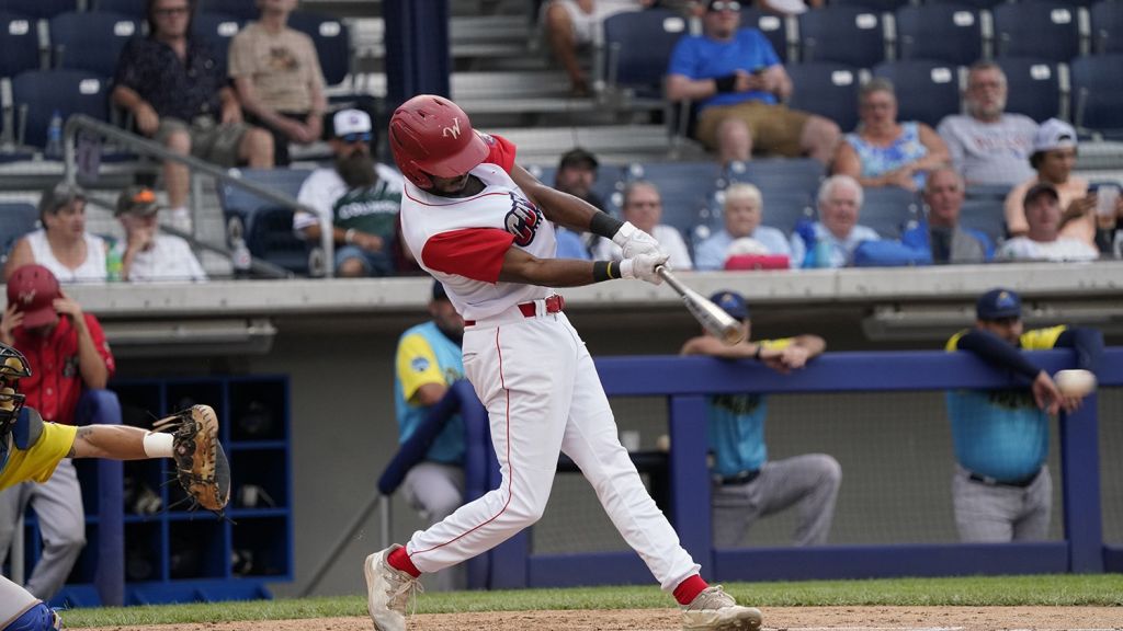 Four Cutters Combine To Blank Thunder | MLB Draft League