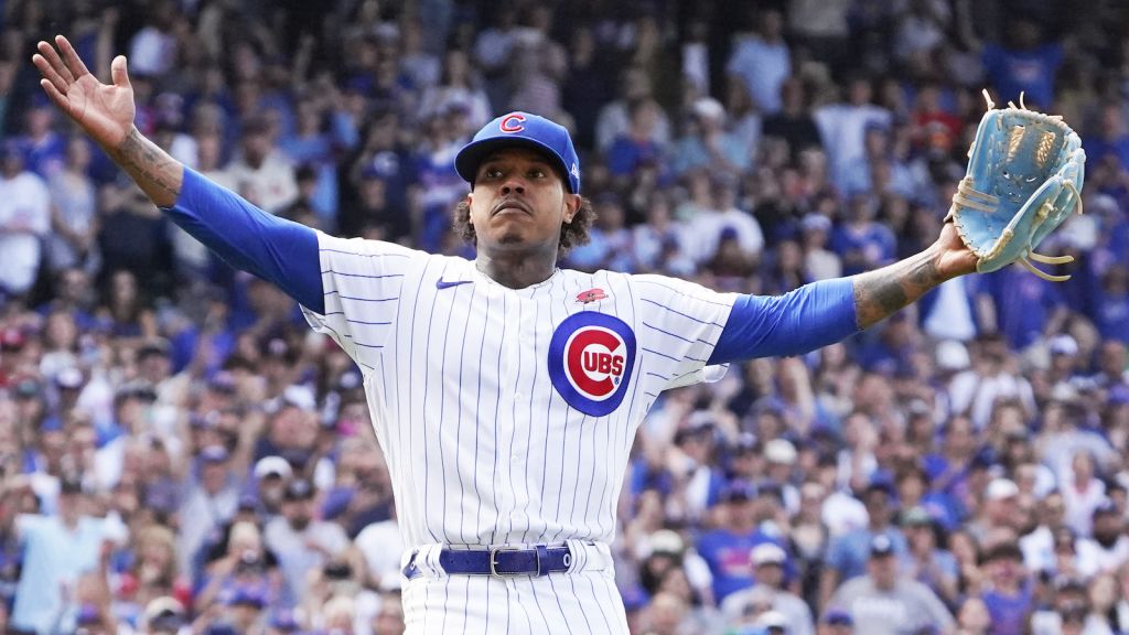 Report: Yankees sign Marcus Stroman | YES Network