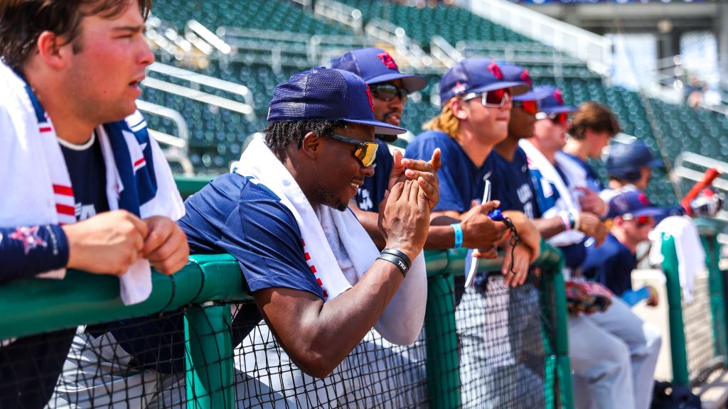 GAMEDAY: 18U Training Camp Enters Final Day | USA Baseball