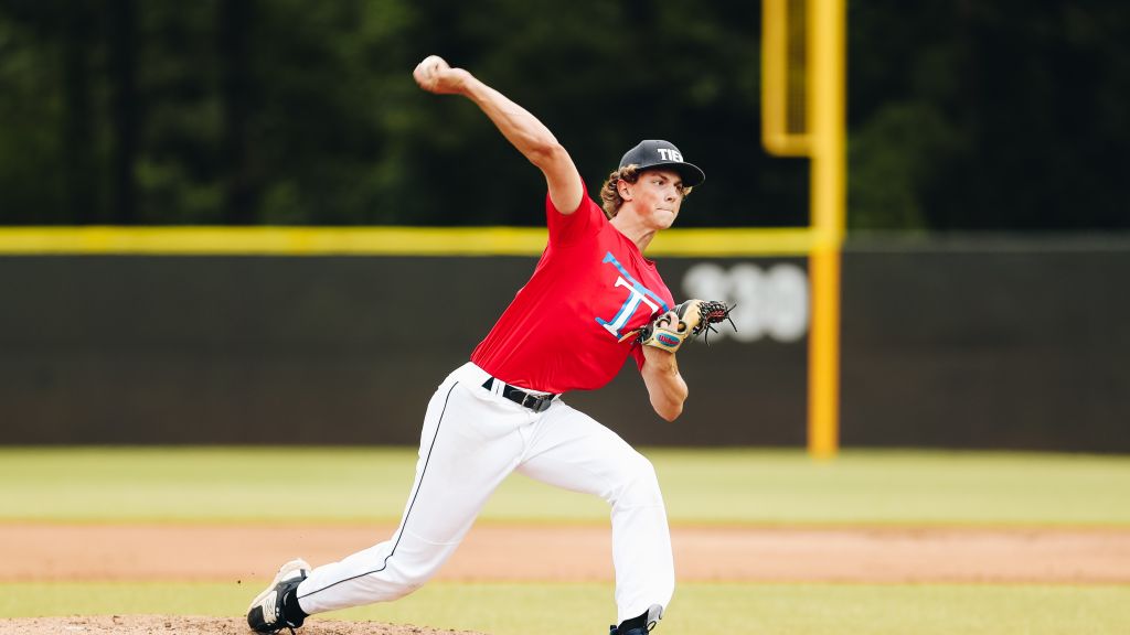 16U Champs NC Consolation Round Up | USA Baseball
