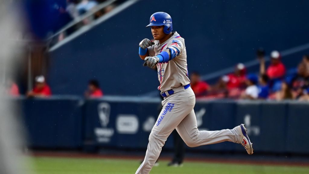 Acereros: ¡Bienvenido a casa, Addison Russell! | MLB Draft League