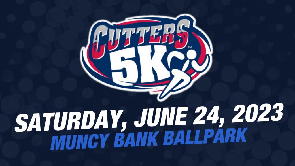 Annual Cutters 5K Race Set for June 24 | MLB Draft League