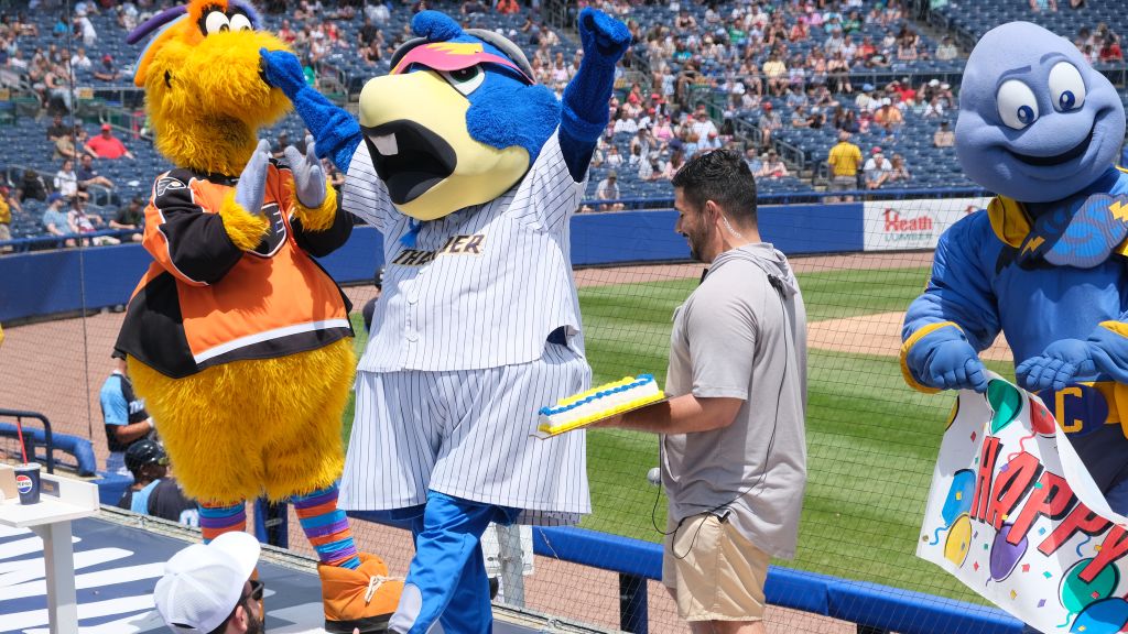 Thunder Win First Five Home Games of 2026 | Trenton Thunder