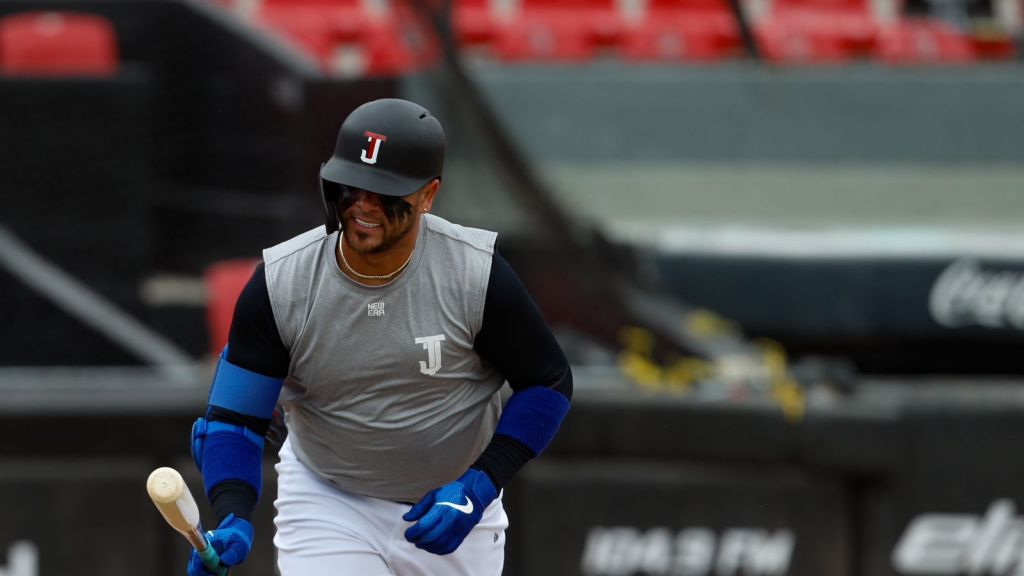 Toros: "La Liga ha subido de nivel", Félix Pérez | MLB Draft League