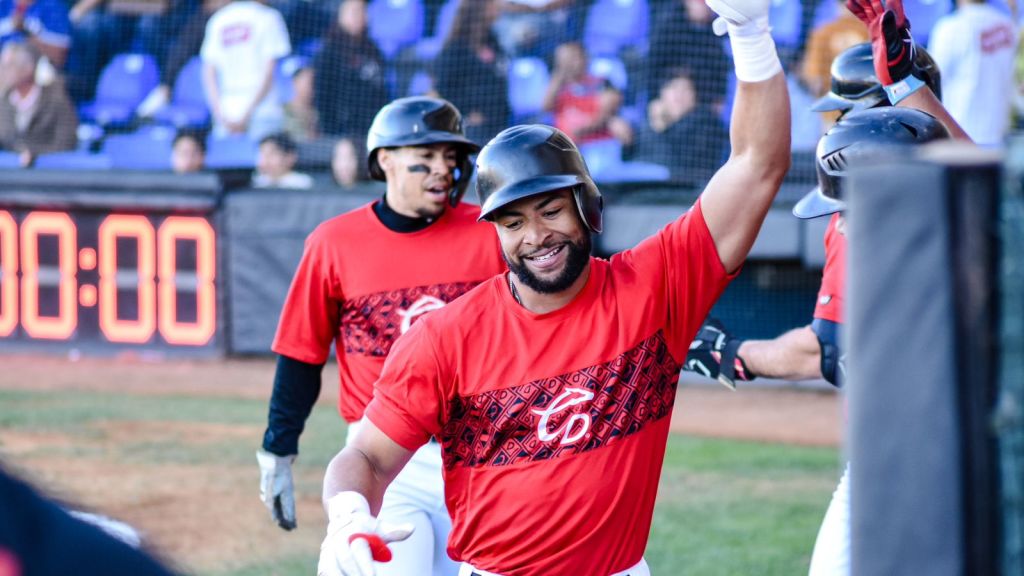 Caliente: Sale Durango encendido con el bat | Appalachian League