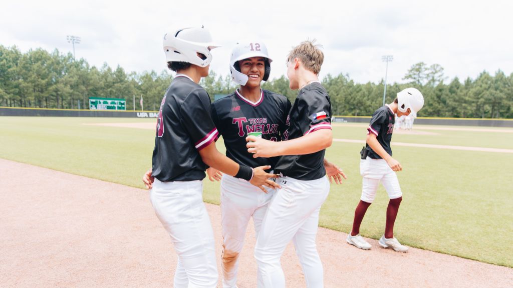 14U Champs NC Day Three Consolation Roundup | USA Baseball
