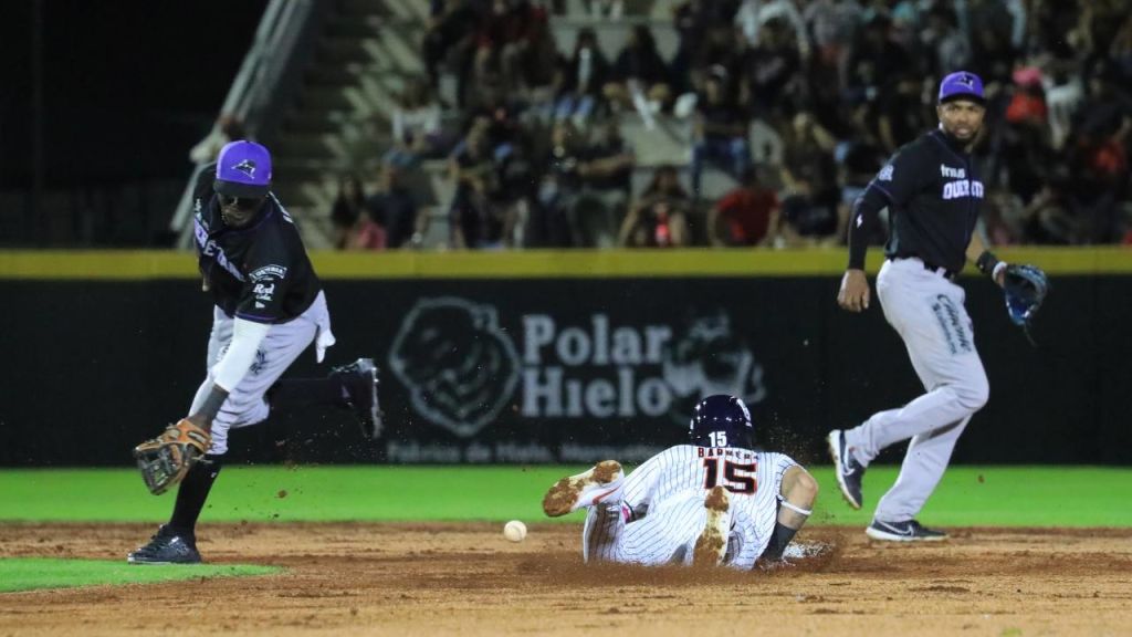 Tigres: Inauguran el 2024 con victoria sobre Querétaro | MLB Draft League
