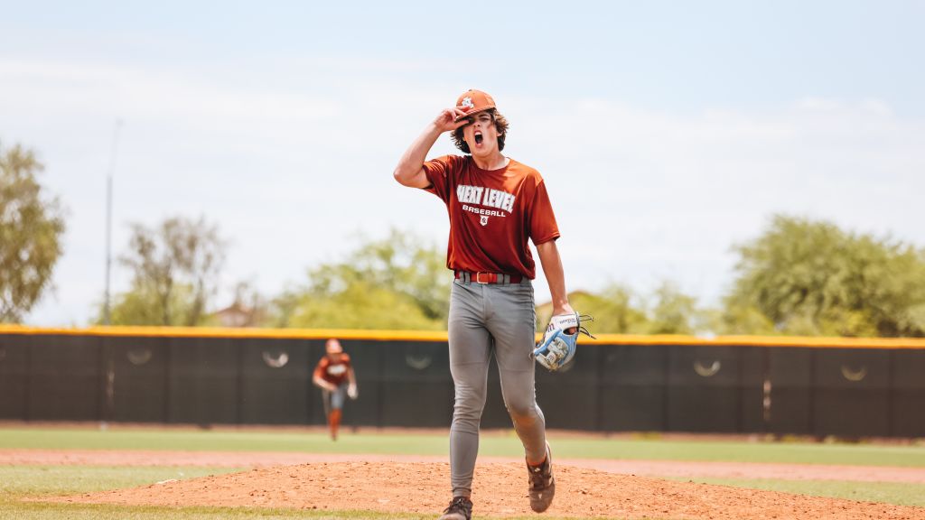 Champs Arizona 15U Quarterfinals, Semifinals Roundup | USA Baseball