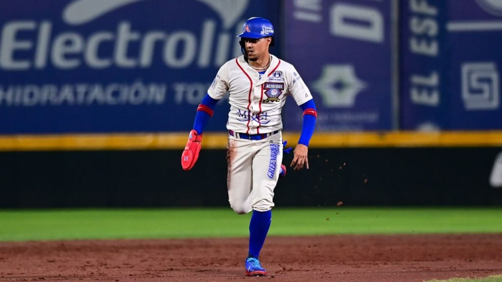 Toros: Llega refuerzo muy valioso a Tijuana | MLB Draft League