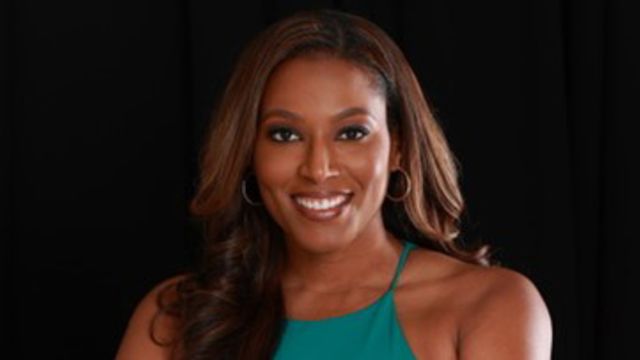 Meghan Triplett joins YES Network as Brooklyn Nets reporter | Nets ...