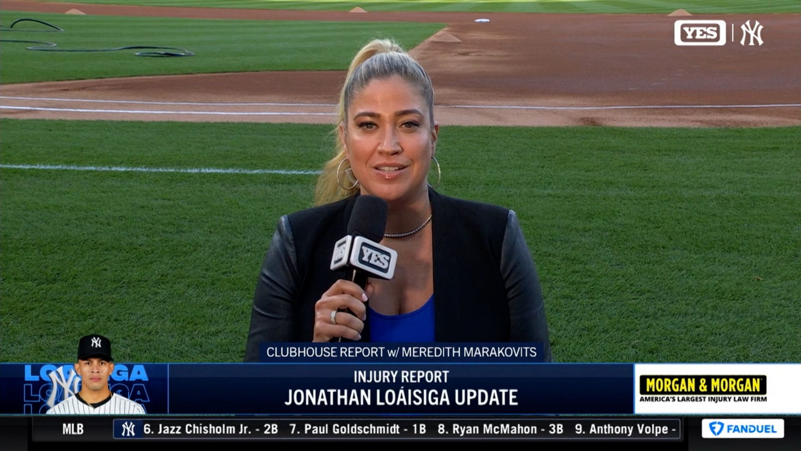 meredith marakovits