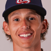Manny Marin Stats | USA Baseball
