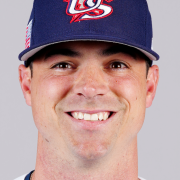 Brooks Raley Stats | USA Baseball
