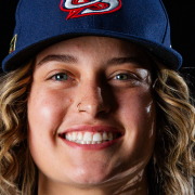 Denae Benites Stats | USA Baseball
