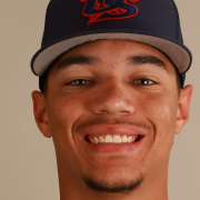 Seaver King Stats | USA Baseball