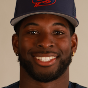 Kaelen Culpepper Stats | USA Baseball