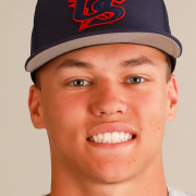 JJ Wetherholt Stats | USA Baseball