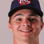 Carter Johnson Stats | USA Baseball