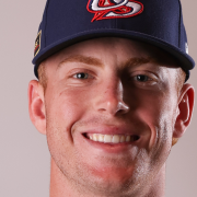 PJ Morlando Stats | USA Baseball