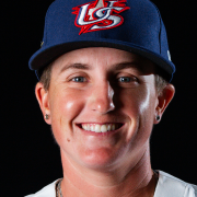 Anna Kimbrell Stats | USA Baseball