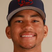 Braden Montgomery Stats | USA Baseball