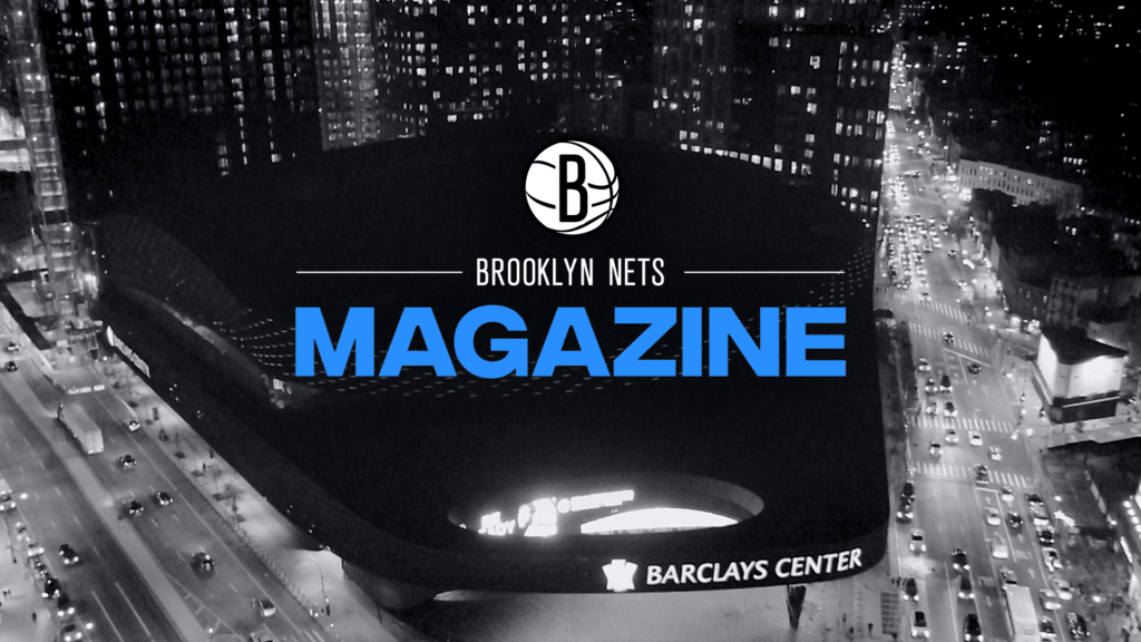 Brooklyn Nets Magazine | YES Network | YES Network