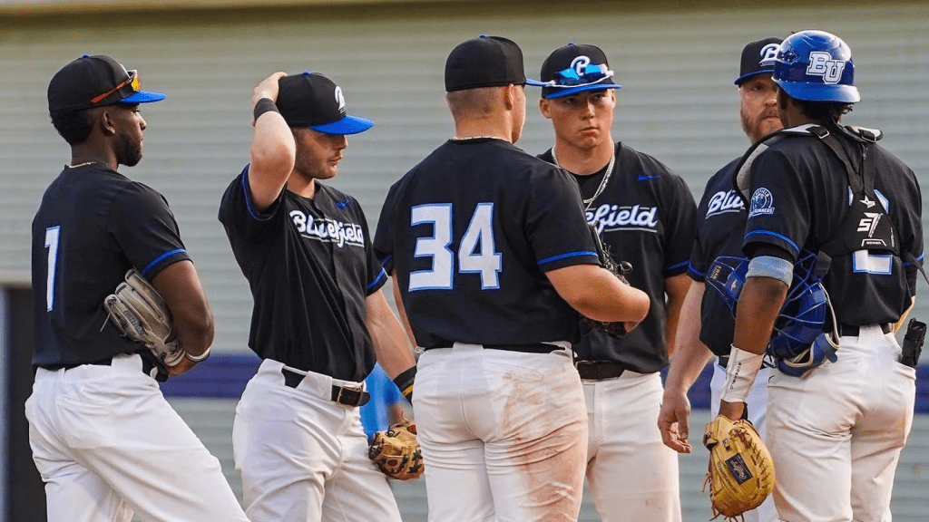 Bluefield Ridge Runners | Appalachian League | Bluefield Ridge Runners