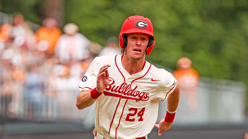 Charlie Condon - 2023 Golden Spikes Award Semifinalist | USA Baseball