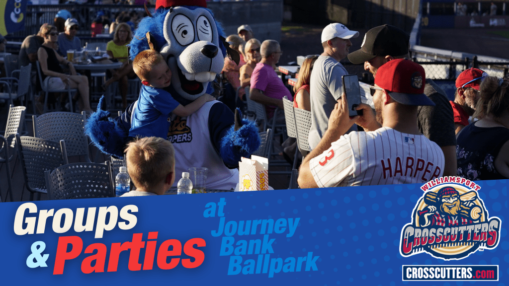 Williamsport Crosscutters | Williamsport Crosscutters