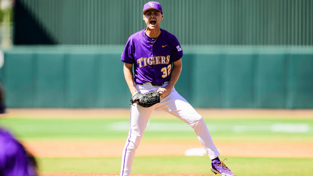 Kade Anderson - 2025 Golden Spikes Award Semifinalist | USA Baseball