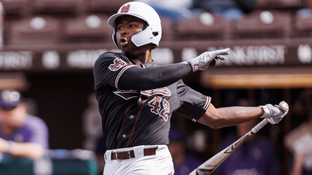 Dakota Jordan - 2024 Golden Spikes Award Semifinalist | USA Baseball