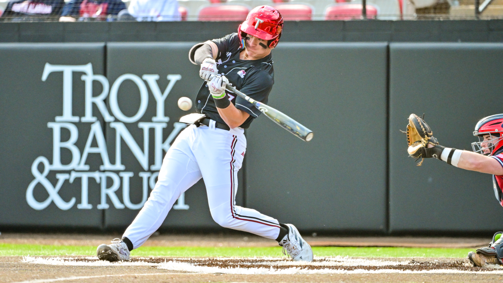 Brooks Bryan - 2024 Golden Spikes Award Semifinalist | USA Baseball