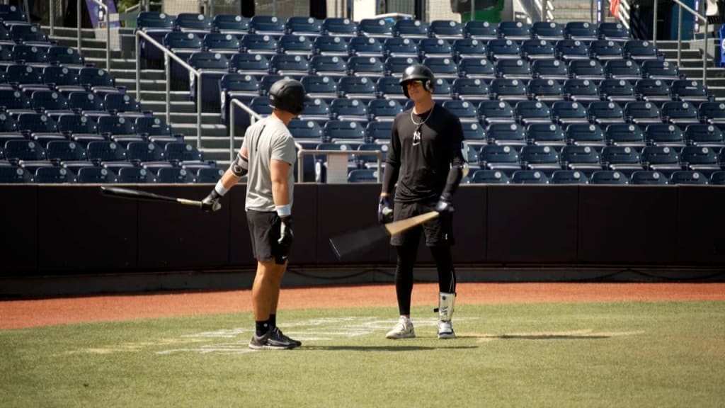 New York Yankees Homegrown | YES Network | YES Network