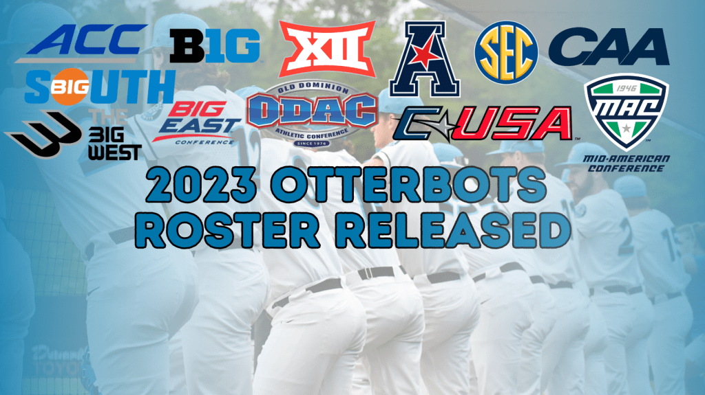 Danville Otterbots | Appalachian League | Danville Otterbots