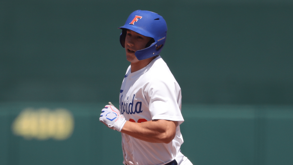 Wyatt Langford - 2023 Golden Spikes Award Semifinalist | USA Baseball