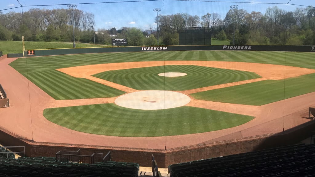 Greeneville Flyboys Facility Rental | Greeneville Flyboys