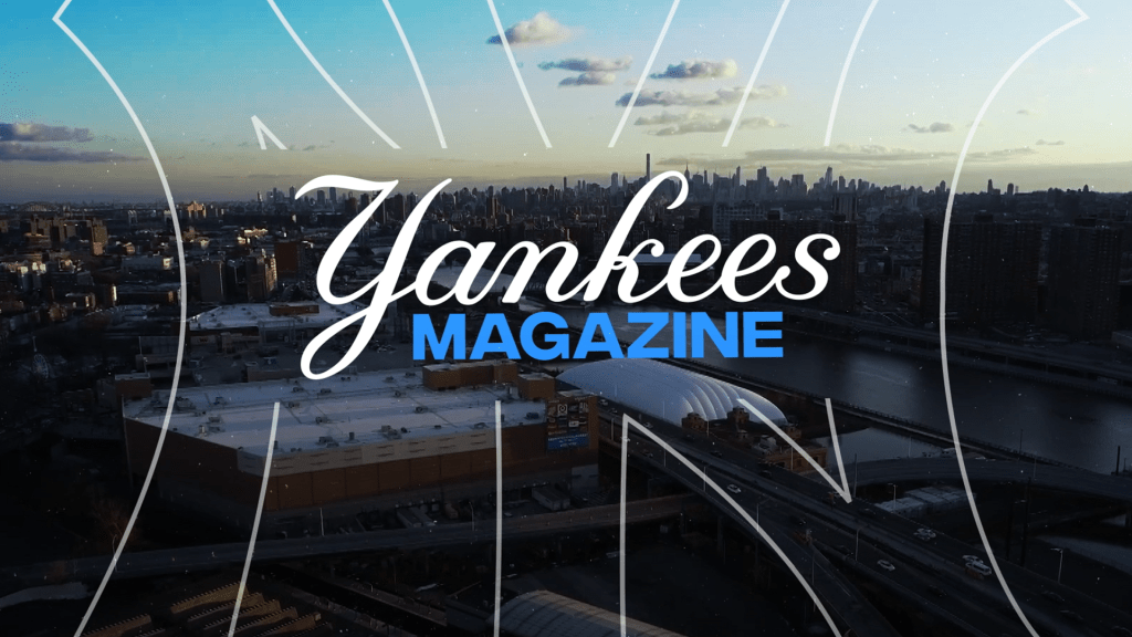 New York Yankees Magazine | YES Network | YES Network