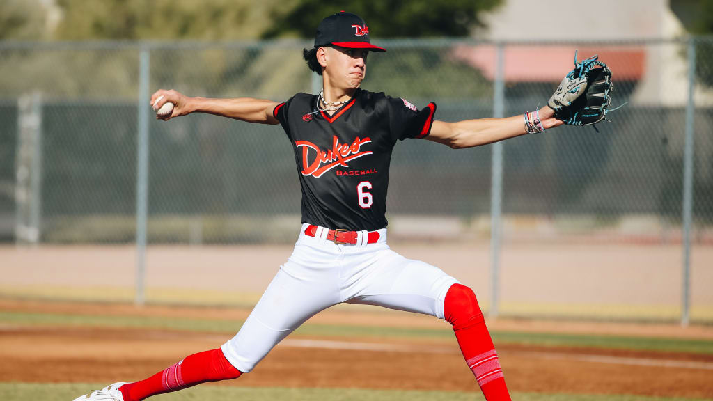 National Team Championships - Arizona Home | USA Baseball