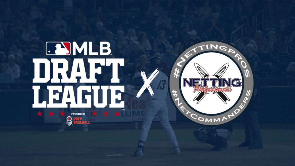 MLB Draft League | MLBDraftLeague.com | MLB Draft League
