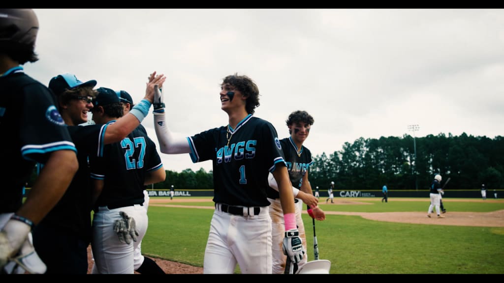 Huntington Beach Wins the NHSI | 04/03/2023 | USA Baseball
