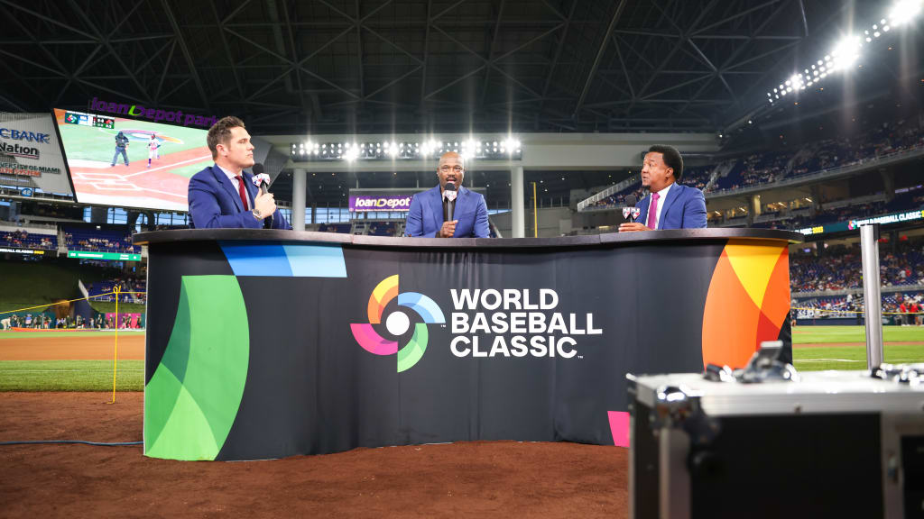 World Baseball Classic Central | USA Baseball