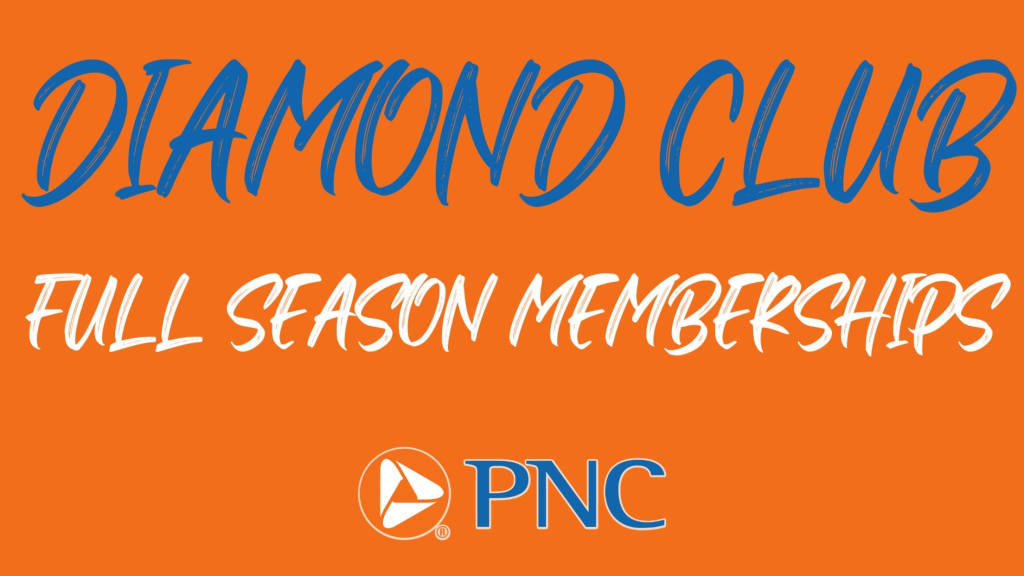 PNC Diamond Club | Mahoning Valley Scrappers