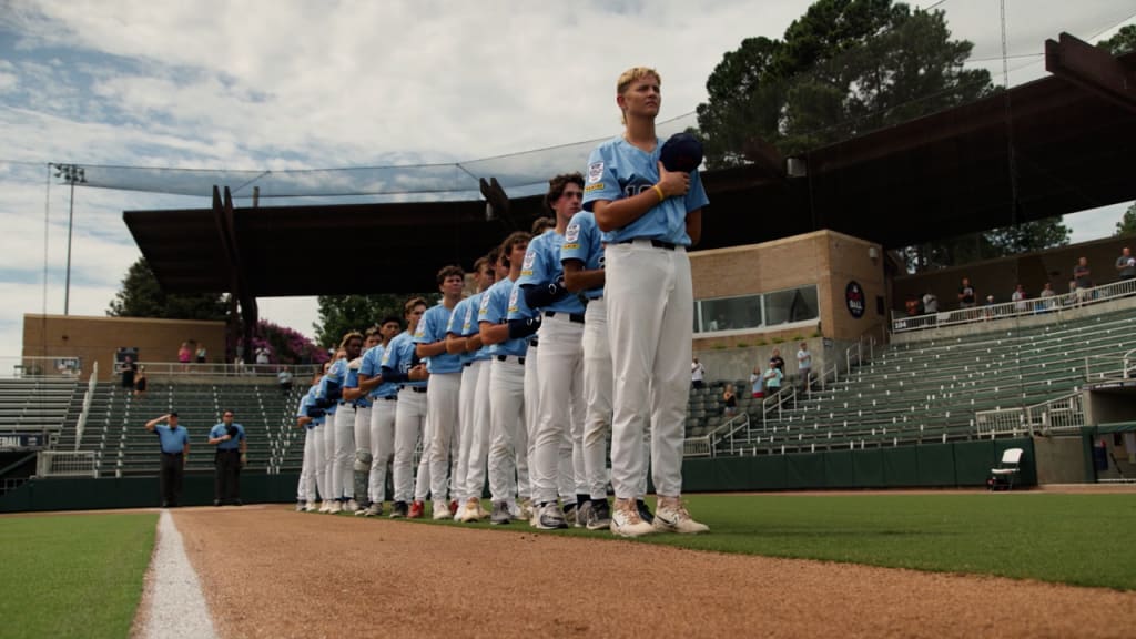 National Team Development Program Home | USA Baseball