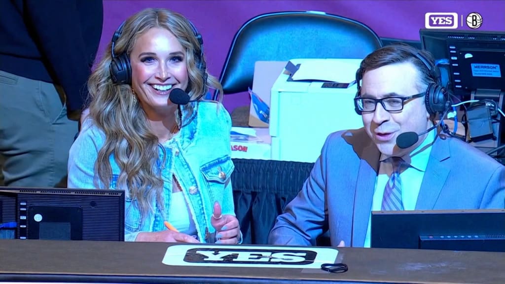 Nets | YES Network | YES Network