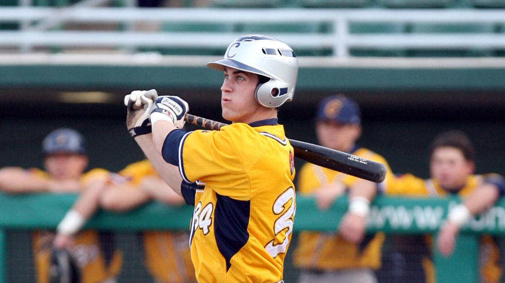Bryce Harper - 2010 Golden Spikes Award Winner | USA Baseball