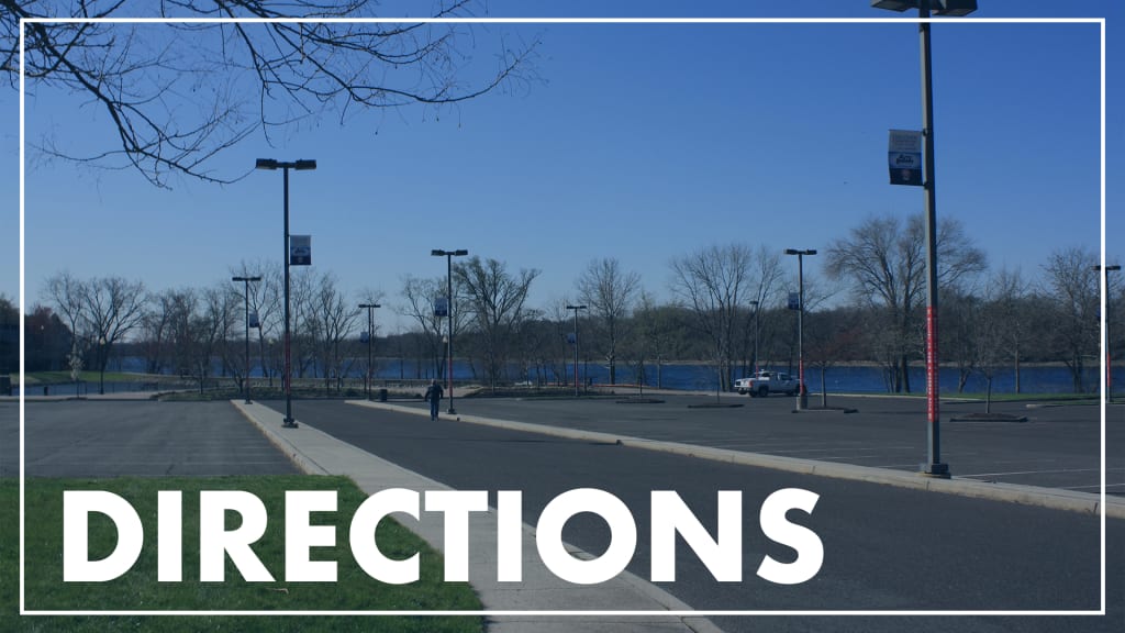 Trenton Thunder Ballpark | Trenton Thunder